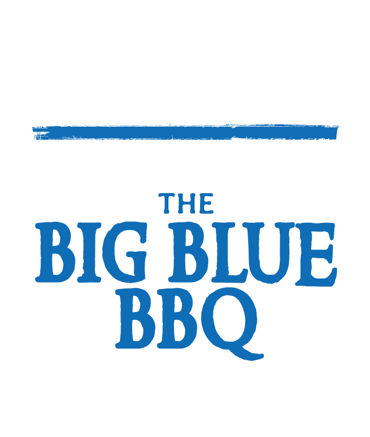 Home | The Big Blue BBQ